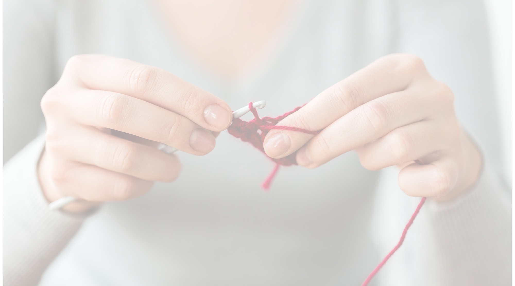 Rustic Nativity [crochet pattern] – Whistle and Ivy Modern Crochet Patterns